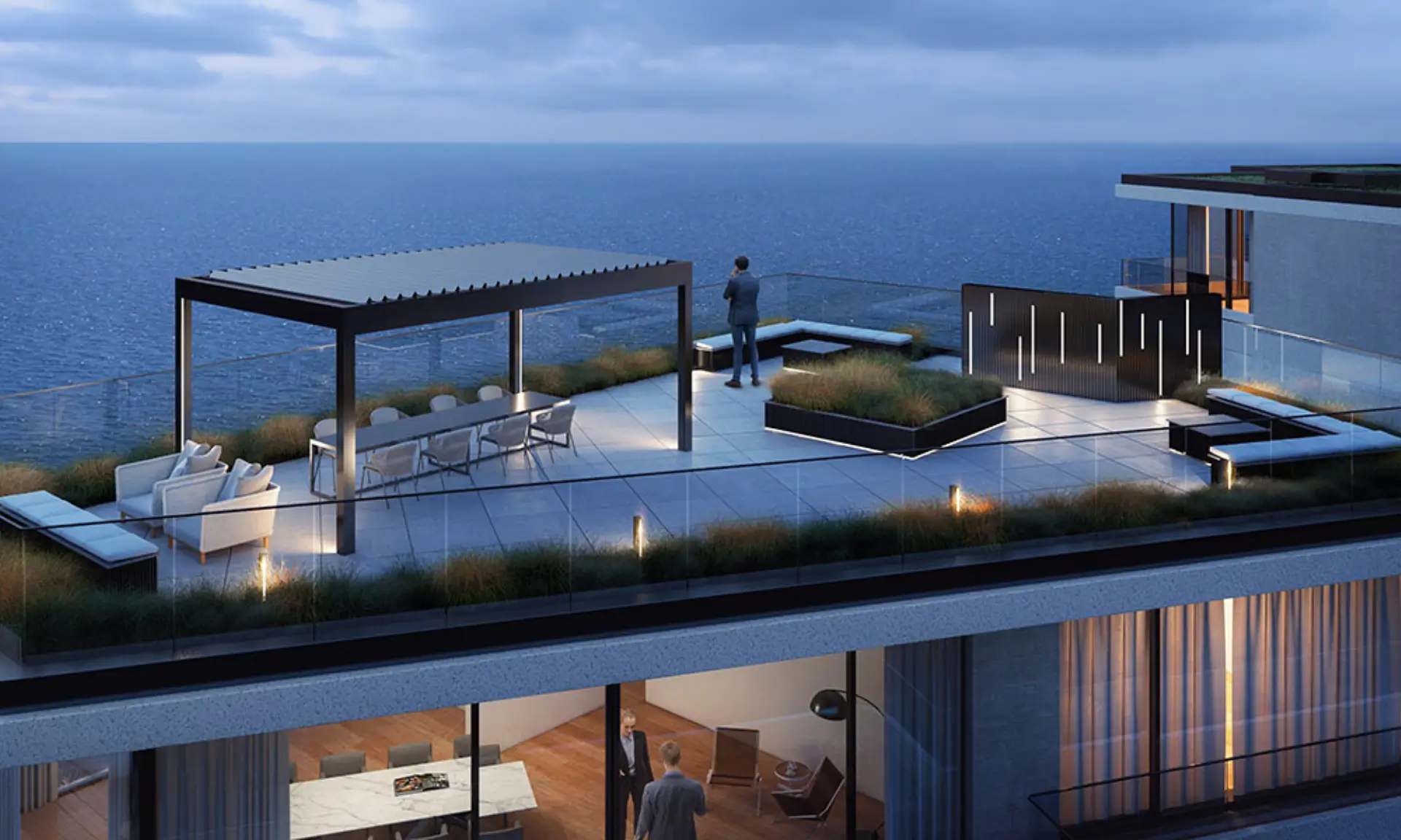 Renson: Promoting Indoor Air Quality And Outdoor Comfort